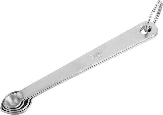 Fox Run Pinch, Smidgen, Dash Measuring Spoons – Lincoln Park Emporium